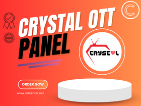 OTTCenter Your IPTV Provider