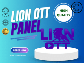 OTTCenter Your IPTV Provider