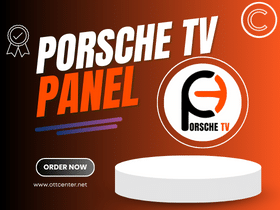 OTTCenter Your IPTV Provider